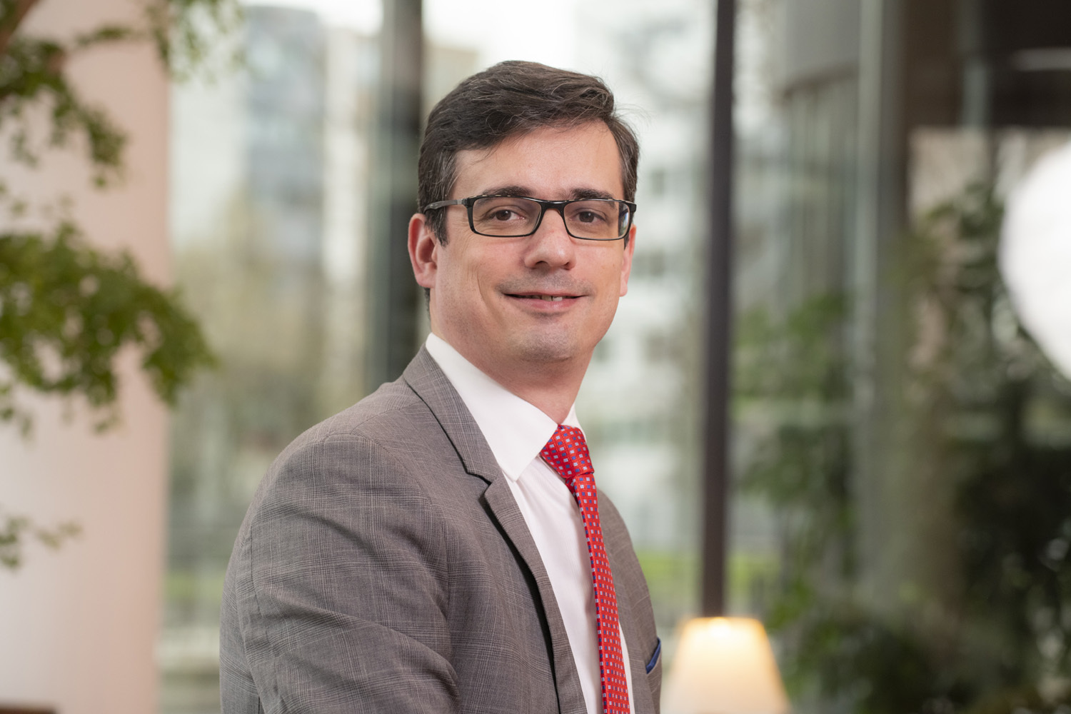 The role of Head of Market Intelligence, explained by a IÉSEG graduate