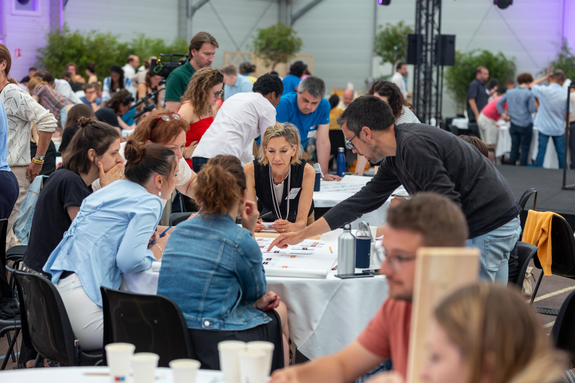 IÉSEG launches Higher Education Fresk to highlight key challenges