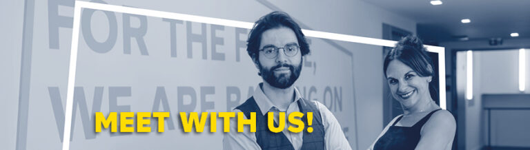 [Meet with us] Access MBA in New York City - IÉSEG