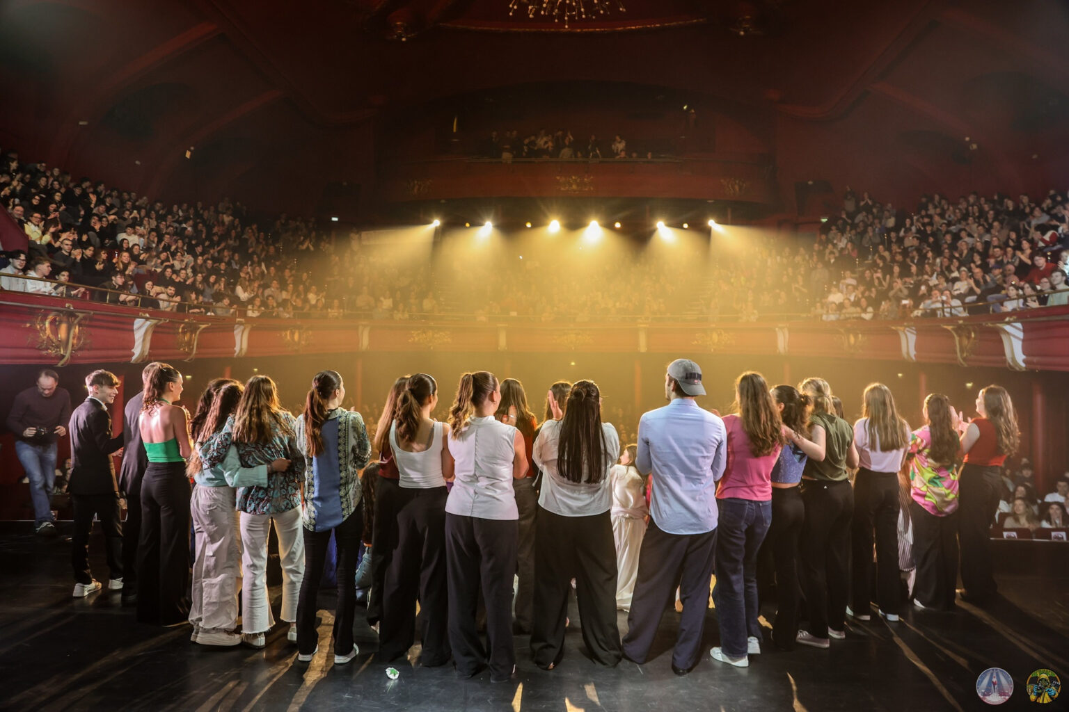 COMED’IÉSEG: the musical that brings the school to life every year