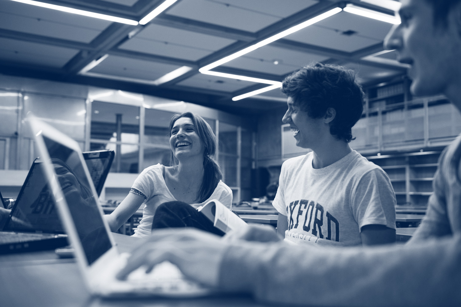 Acerca de IÉSEG - IÉSEG