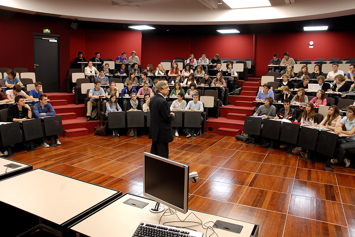 Photothèque IÉSEG School of Management